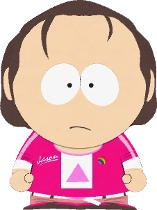 Jason White | South Park Wiki | Fandom