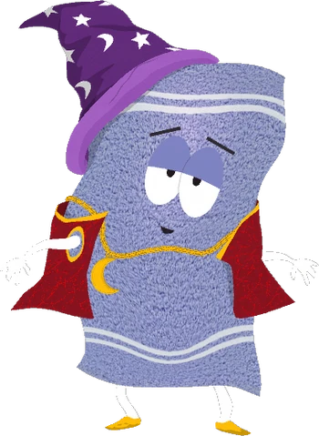 Servietsky | Wiki South Park | Fandom