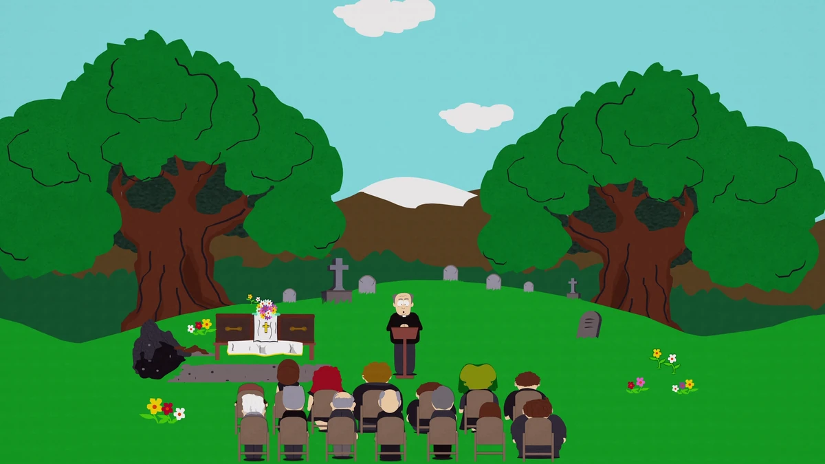 Cartmanland/Galerie | South Park Wiki | Fandom