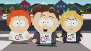 Lil' Qties | South Park Public Library | Fandom