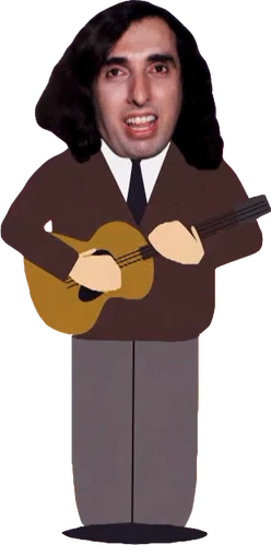 Tiny Tim | Wiki South Park | Fandom
