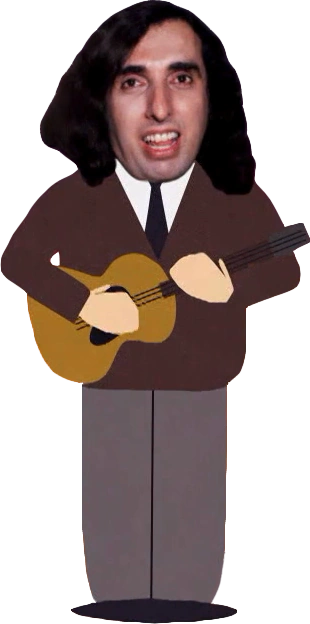 Tiny Tim | Wiki South Park | Fandom