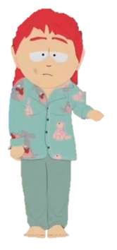 Carol McCormick | South Park Wiki | Fandom