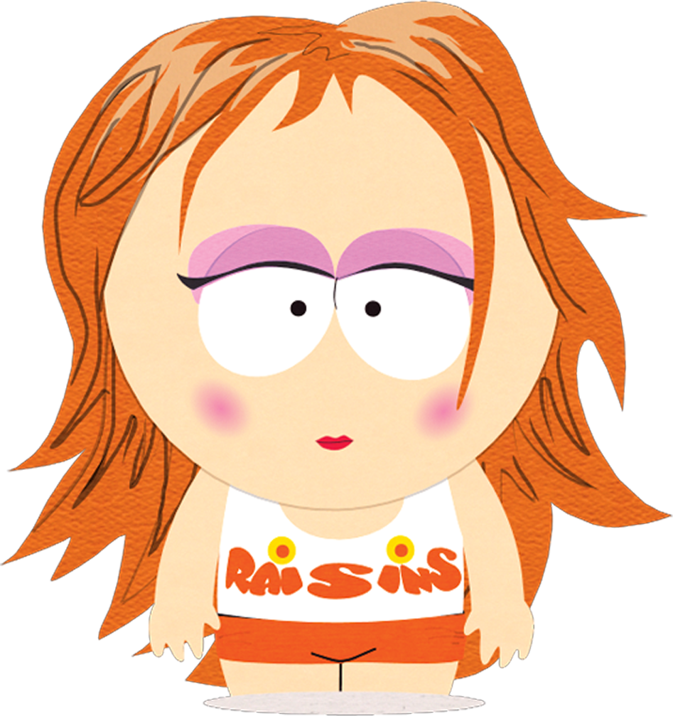 Lexus Martin | Wiki South Park | Fandom Lexus Martin | Wiki South Park | Fandom