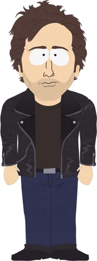 Ron | Wiki South Park | Fandom