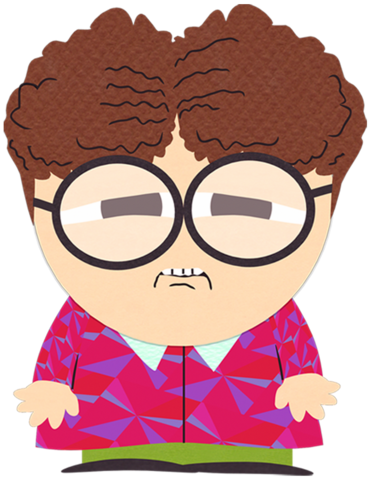 Specie: bambino dowm | South Park Wiki | Fandom