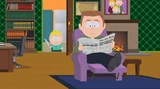 The Tale of Scrotie McBoogerballs/Images | South Park Public Library ...