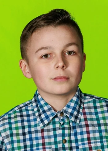 Liam Withers | South Park Archives | Fandom