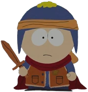 Craig Tucker/Alter Egos | South Park Public Library | Fandom