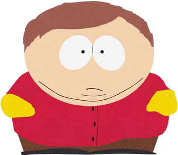 Eric Cartman | Wiki South Park | Fandom
