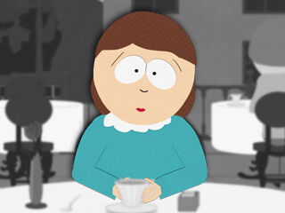 Liane Cartman | South Park Archives | Fandom