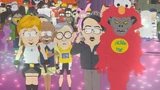 Nick Donovan | South Park Public Library | Fandom