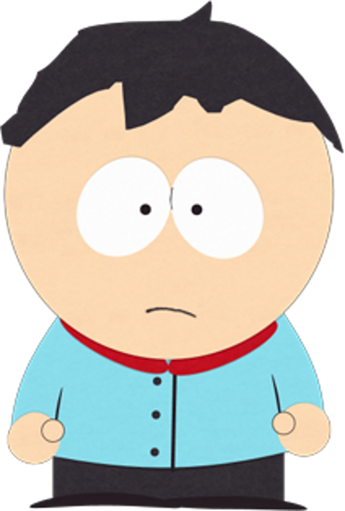 Kevin Stoley Wiki South Park Fandom
