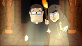Father Maxi | South Park Public Library | Fandom