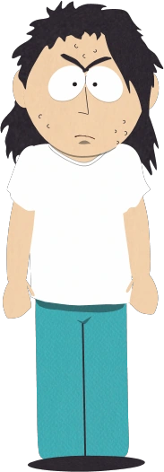 Steve ("Pip") | South Park Public Library | Fandom