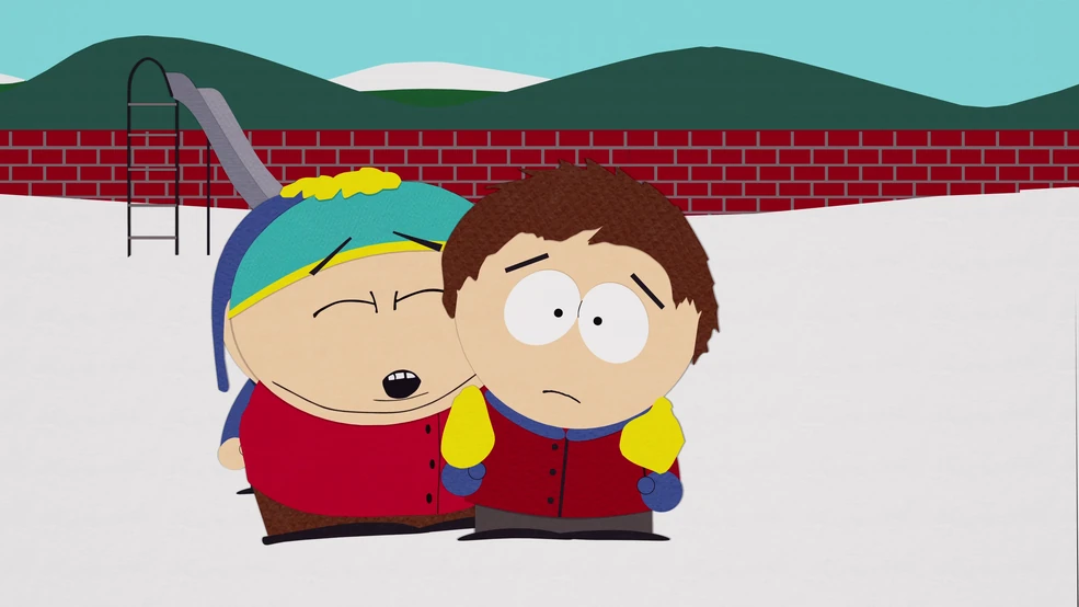 Cosplay De Clyde South Park Funko Pop! South Park Cartman With Clyde