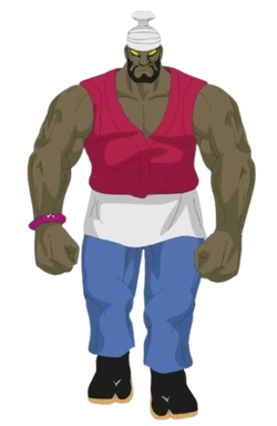 Chef South Park Stick Of Truth