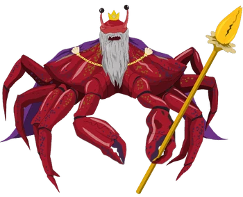 Crab People | South Park Archives | Fandom