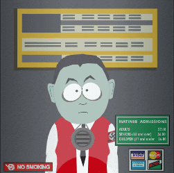 Rick | Wiki South Park | Fandom