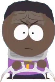 Tolkien Black/Alter Egos | South Park Public Library | Fandom
