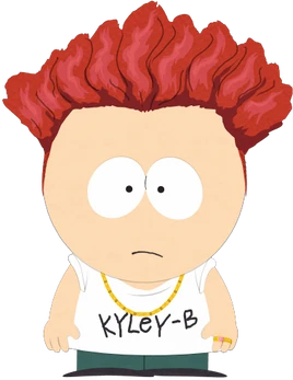 Kyle Broflovski | South Park Wiki | Fandom