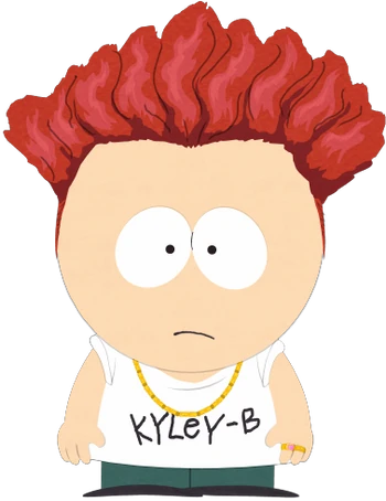 Kyle Broflovski | South Park Wiki | Fandom