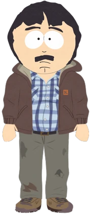 Randy Marsh/Alter Egos | South Park Archives | Fandom