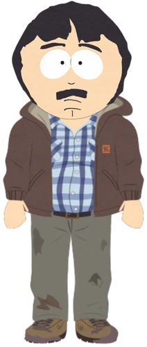 Randy Marsh | South Park Wiki | Fandom