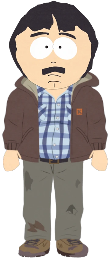 South Park Randy Quotes