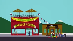Meme De Cafe Tweek