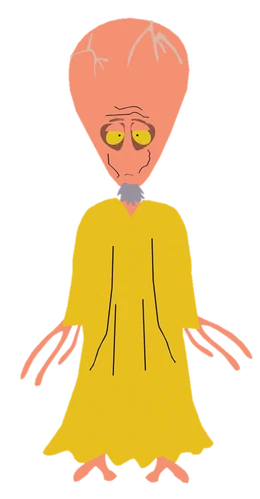 Marklar | South Park Archives | Fandom