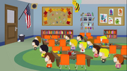 South Park Elementary | South Park Archives | Fandom