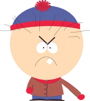 Stan Marsh/Alter Egos | South Park Archives | Fandom