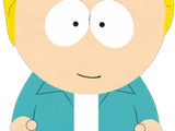 Category:Harrison Family | South Park Public Library | Fandom