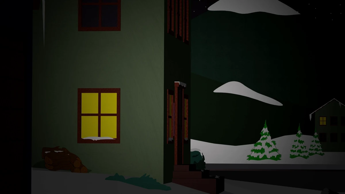 Pandemic 2: The Startling/Images | South Park Public Library | Fandom