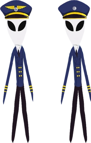 Aliens Piloto | Wiki South Park | Fandom