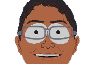 Dramatic Chipmunk South Park