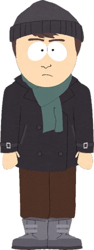 Janson | South Park Public Library | Fandom
