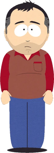 Stan Marsh | South Park Wiki | Fandom