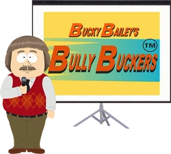 Liste des personnages mineurs de la seizième saison | Wiki South Park ...