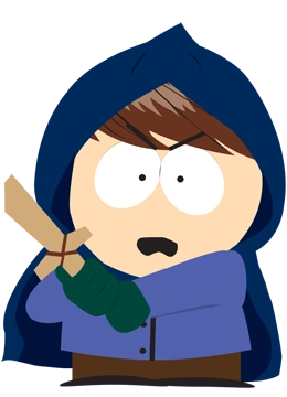 Class:Thief | Wiki South Park | Fandom