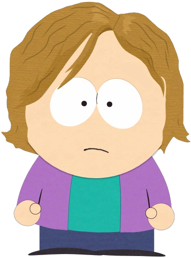 Kelly Morris | South Park Public Library | Fandom