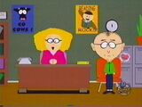 Principal Victoria/Gallery | South Park Public Library | Fandom