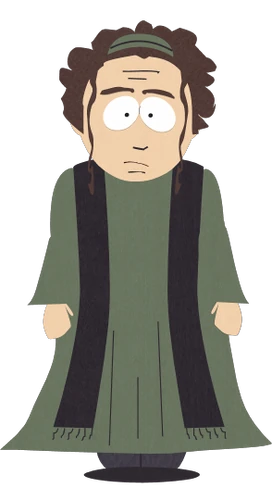 Garth | Wiki South Park | Fandom