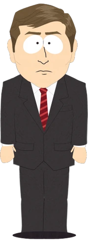 Hoffman and Turk Attorney | Wiki South Park | Fandom