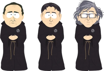 Cult of Cthulhu | South Park Archives | Fandom