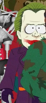 Joker | Wiki South Park | Fandom