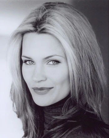 Natasha Henstridge | Wiki South Park | Fandom