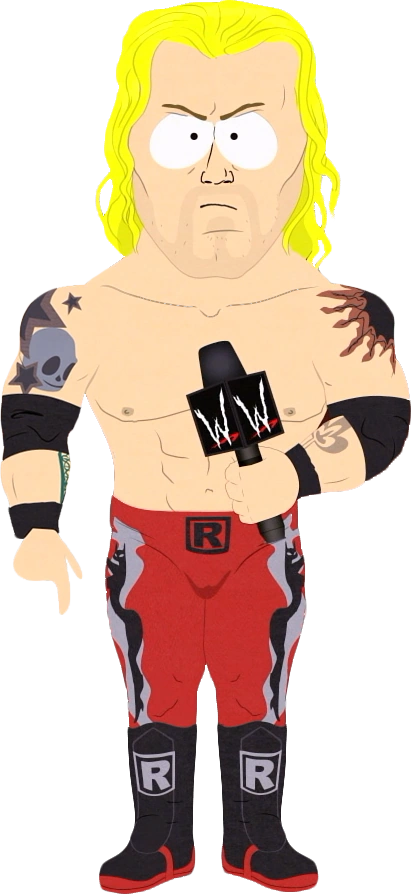 Edge | Wiki South Park | Fandom