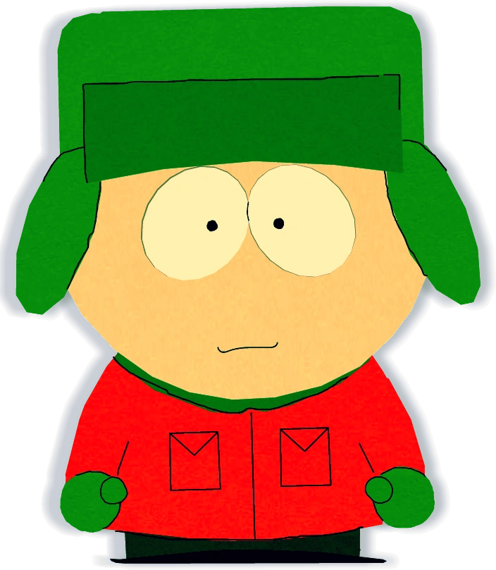 Kyle Broflovski/Galerie | Wiki South Park | Fandom